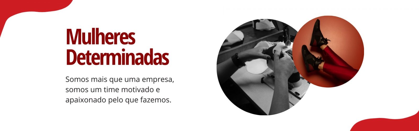Nossa História - Loja Online Zagga