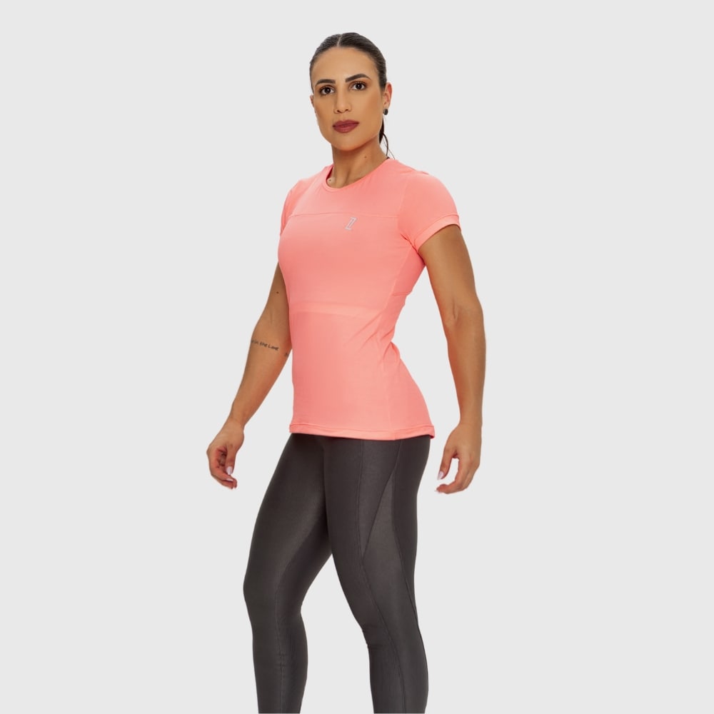 Blusas Fitness Zagga - Comprar em Zagga