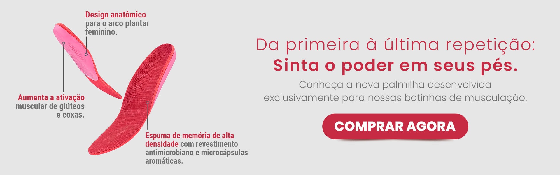Loja Zagga - Botinhas e Looks Femininos para Treino